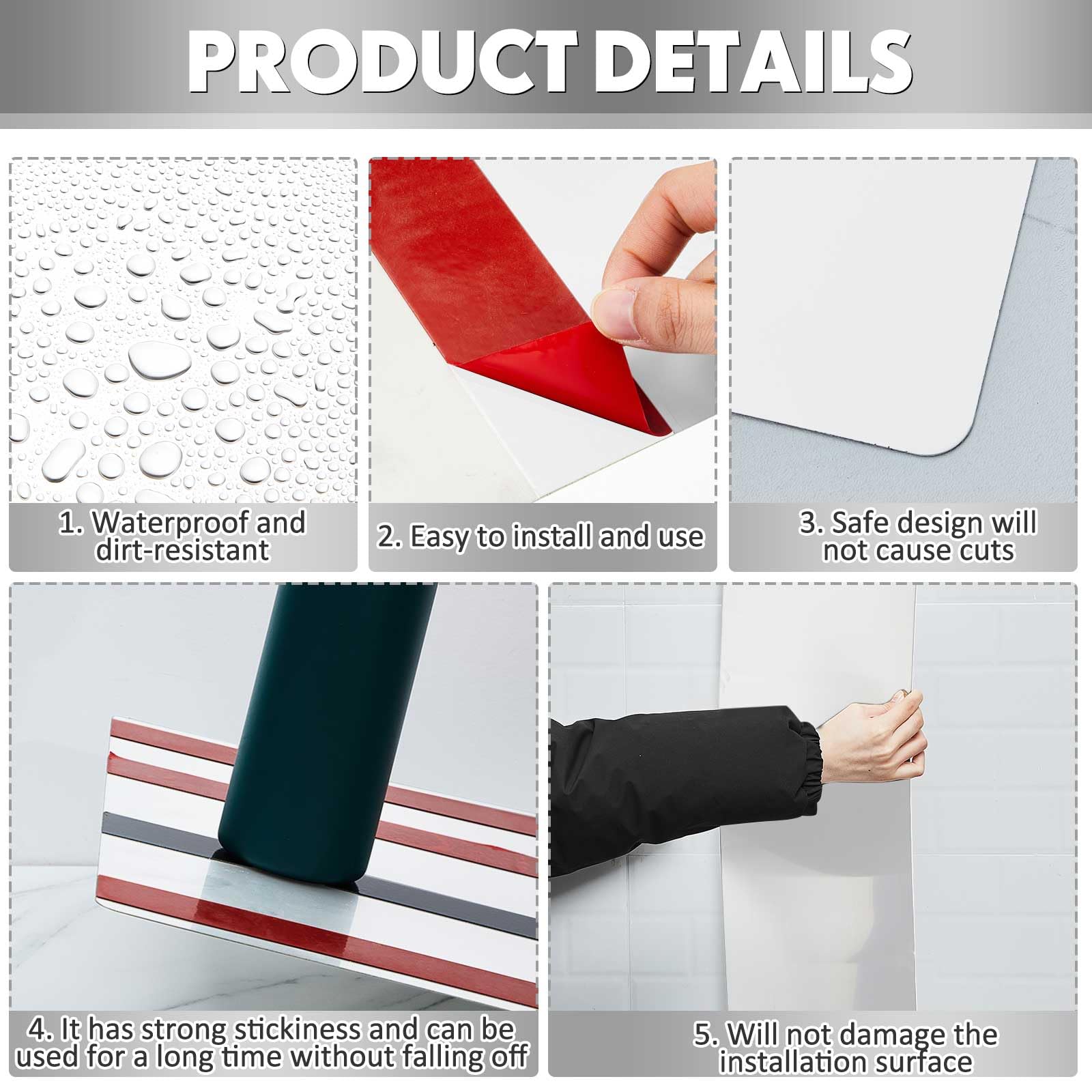 Toilet Splash Guard Hand Dryer Juexica Splash Guard Aluminum Wall Hand ...