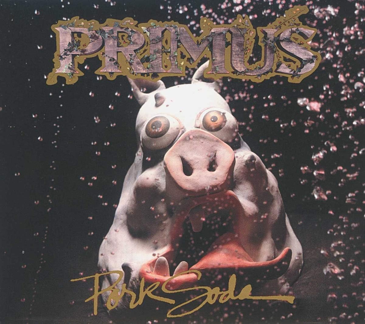 Pork Soda: PRIMUS: Amazon.ca: Music