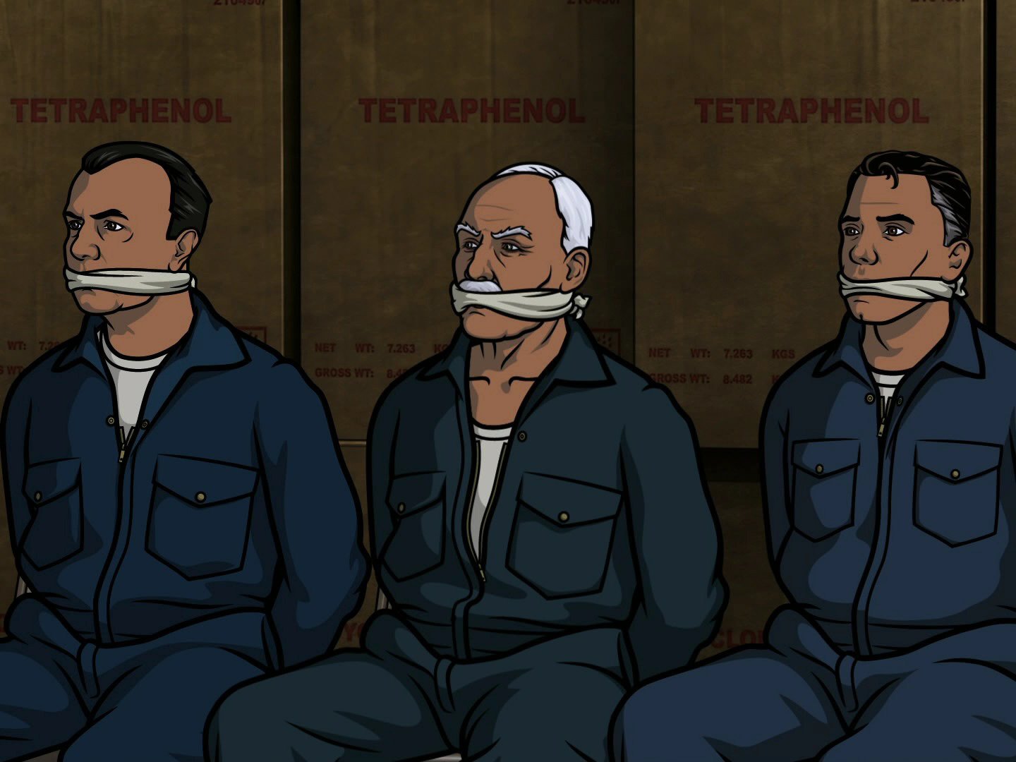 Watch Archer Season 2 | Prime Video