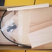 Amazon.com: Hangar 9 Flight Pack Field Box, HAN130: Toys & Games