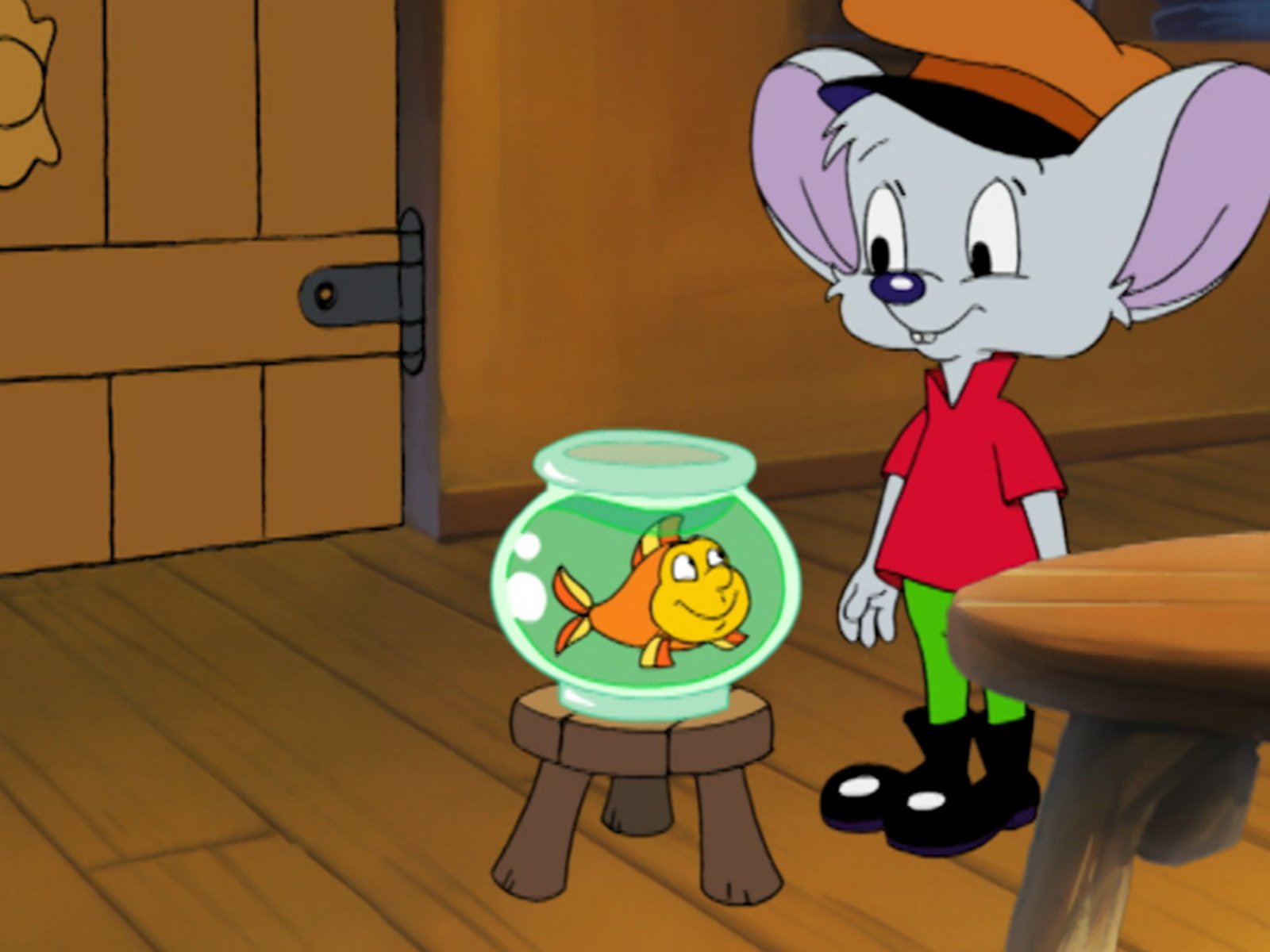 Watch Lapitch - The Little Shoemaker | Prime Video