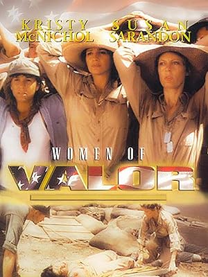 Watch Women of Valor | Prime Video