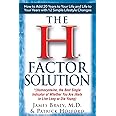 The H Factor Solution: Homocysteine, the Best Single Indicator of ...
