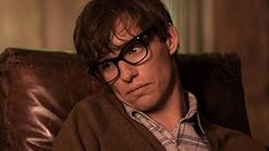 Amazon.com: The Theory of Everything [Blu-ray]: Eddie Redmayne ...