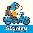 Stanley the Mailman (Stanley Picture Books): Bee, William ...