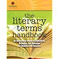 Amazon.com: The Literary Terms Handbook: An Easy-to-Use Source of ...
