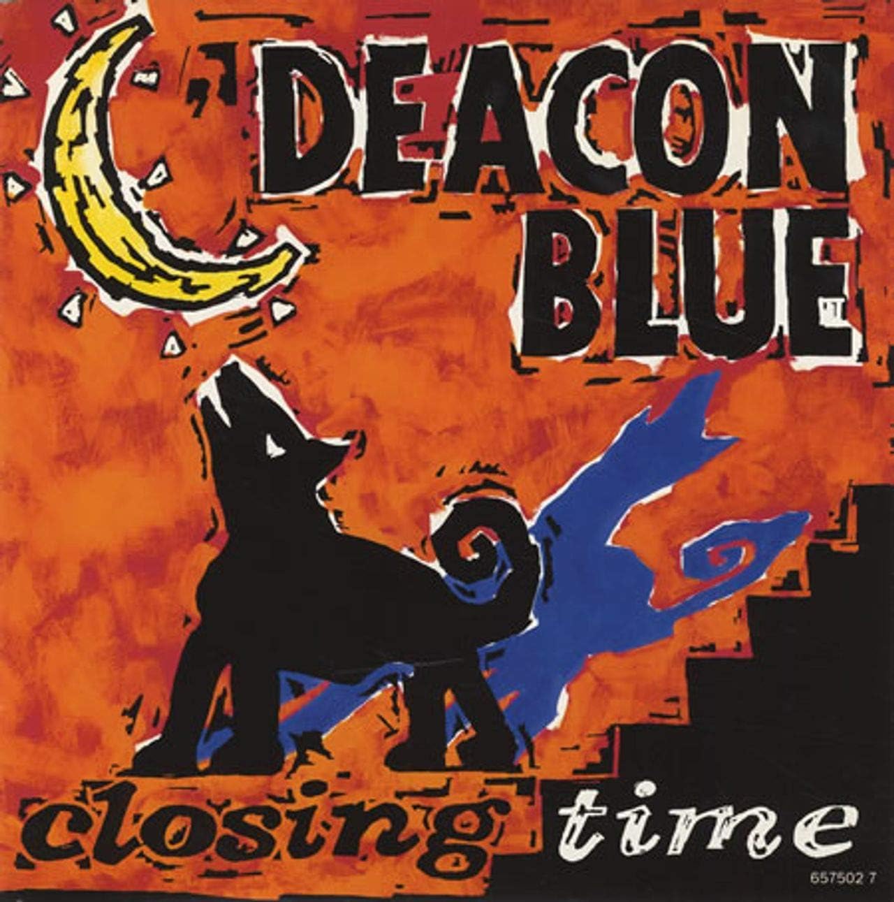 Closing Time: Amazon.co.uk: CDs & Vinyl
