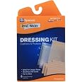 Amazon.com: Spenco 2nd Skin Dressing Kit Bandages for Blister ...