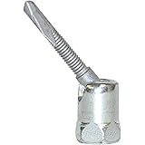 Amazon.com: Everflow Sammys 8294922-50 SXP 20 3/8 Inch Screw Swivel ...