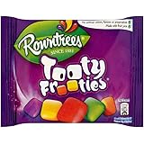 Rowntrees Tooty Frooties Small Pack, 45 g (Pack of 36): Amazon.co.uk ...