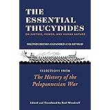 Amazon.com: On Justice, Power, and Human Nature: Selections from The ...
