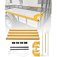 Amazon.com: Trailer Gate Lift Assist & Locking System Set, Compatible ...