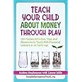 Teach Your Child About Money Through Play: 110+ Games/Activities, Tips ...