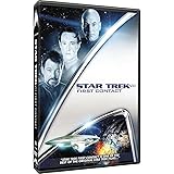 Amazon.com: Star Trek - Insurrection : Patrick Stewart, Jonathan Frakes, Brent Spiner, LeVar ...