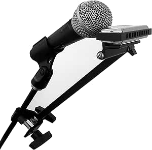 ArpArm Ultimate - Soporte magnético para micrófono : Amazon.com.mx ...