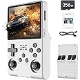 Amazon.com: RegiisJoy R40S PRO 30000 in 1 Handheld Game Console 3.5 ...
