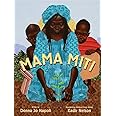 Mama Miti: Wangari Maathai and the Trees of Kenya: Napoli, Donna Jo ...