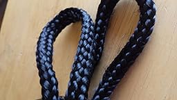 Amazon.com: Shibari Silky Soft Double Rope Wrist Cuffs: Health ...