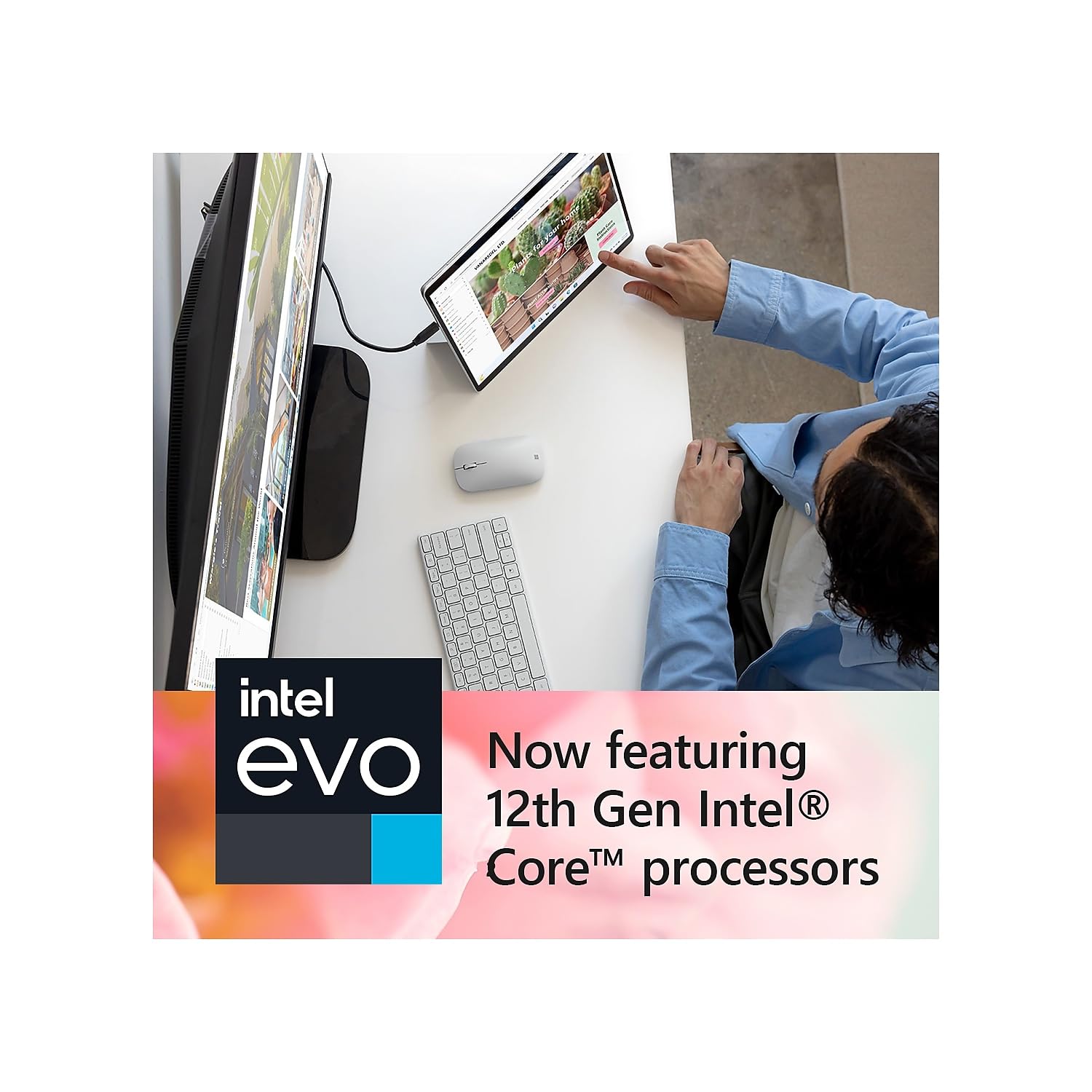 Mua Microsoft Surface Pro 9 (2022), 13" 2-in-1 Tablet & Laptop, 5G ...