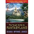 Amazon.com: The Tough Guide to Fantasyland: The Essential Guide to ...