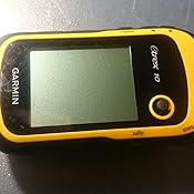 Garmin Etrex 10 GPS portátil con Pantalla transflectiva Monocromo de 2. ...
