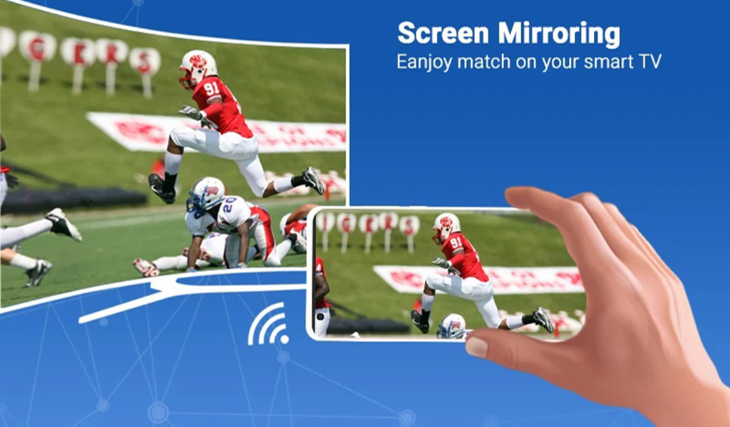 Screen Stream Mirroring:Amazon.com:Appstore for Android