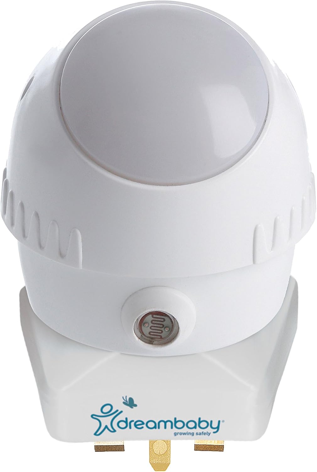 Dreambaby Swivel Auto-Sensor LED Night Light: Amazon.co.uk: Baby