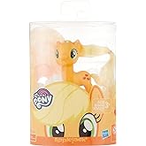 Amazon.com: My Little Pony - Applejack Plush Toy - Officially Licensed ...