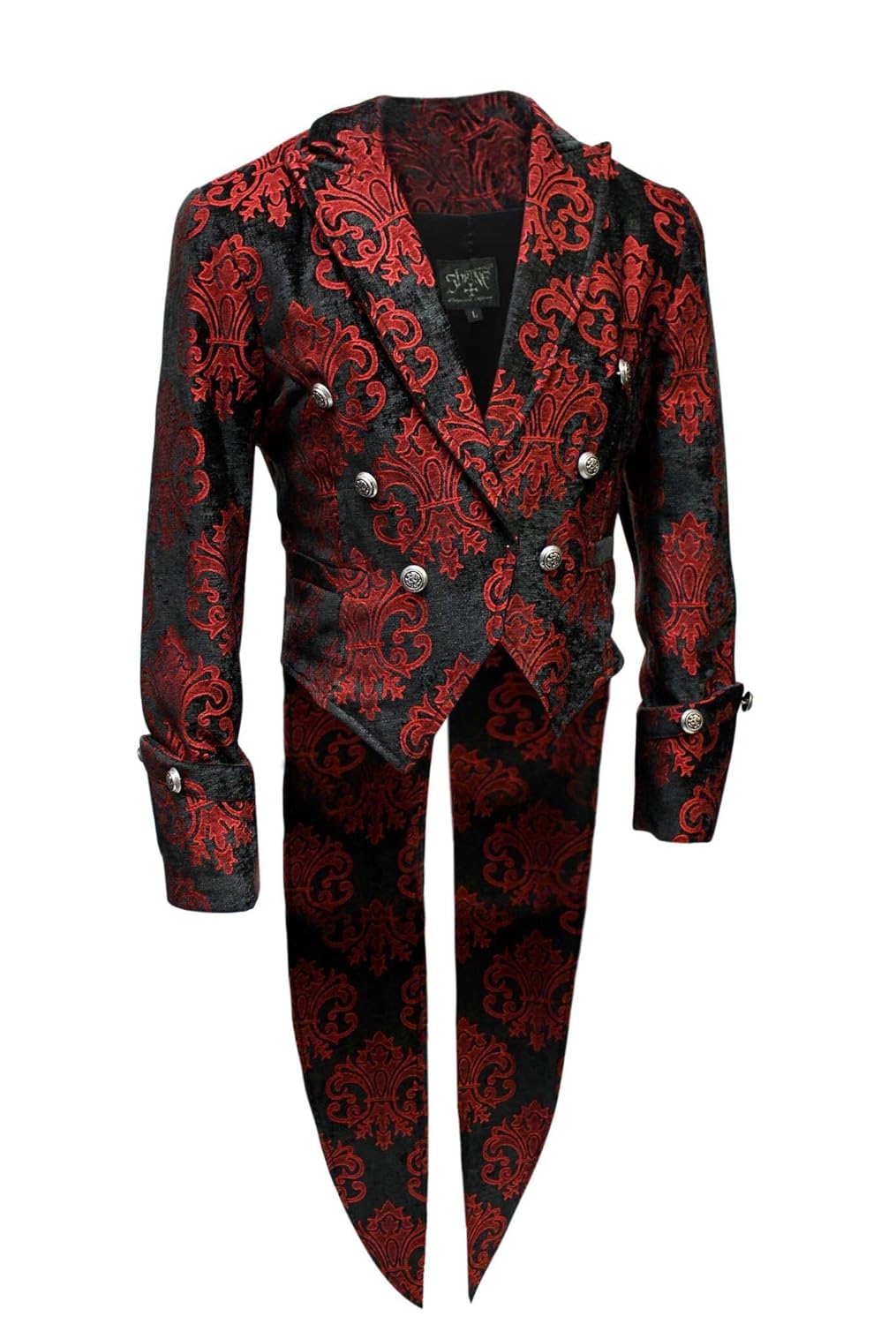 The Best Men's Vampire Costumes & Accessories | Deluxe Theatrical ...