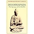 Dhammapada: The Sayings of the Buddha (Shambhala Pocket Classics ...