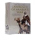 Amazon.com: Lawrence of Arabia's War: The Arabs, the British and the ...