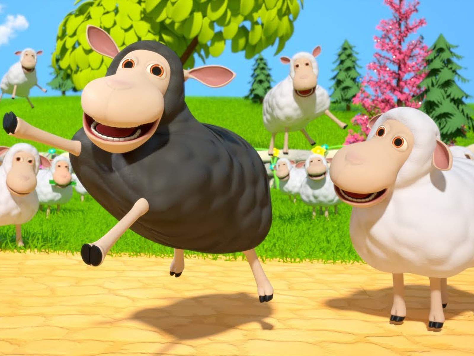 Watch Little Treehouse: Nursery Rhymes and Kids Songs | Prime Video