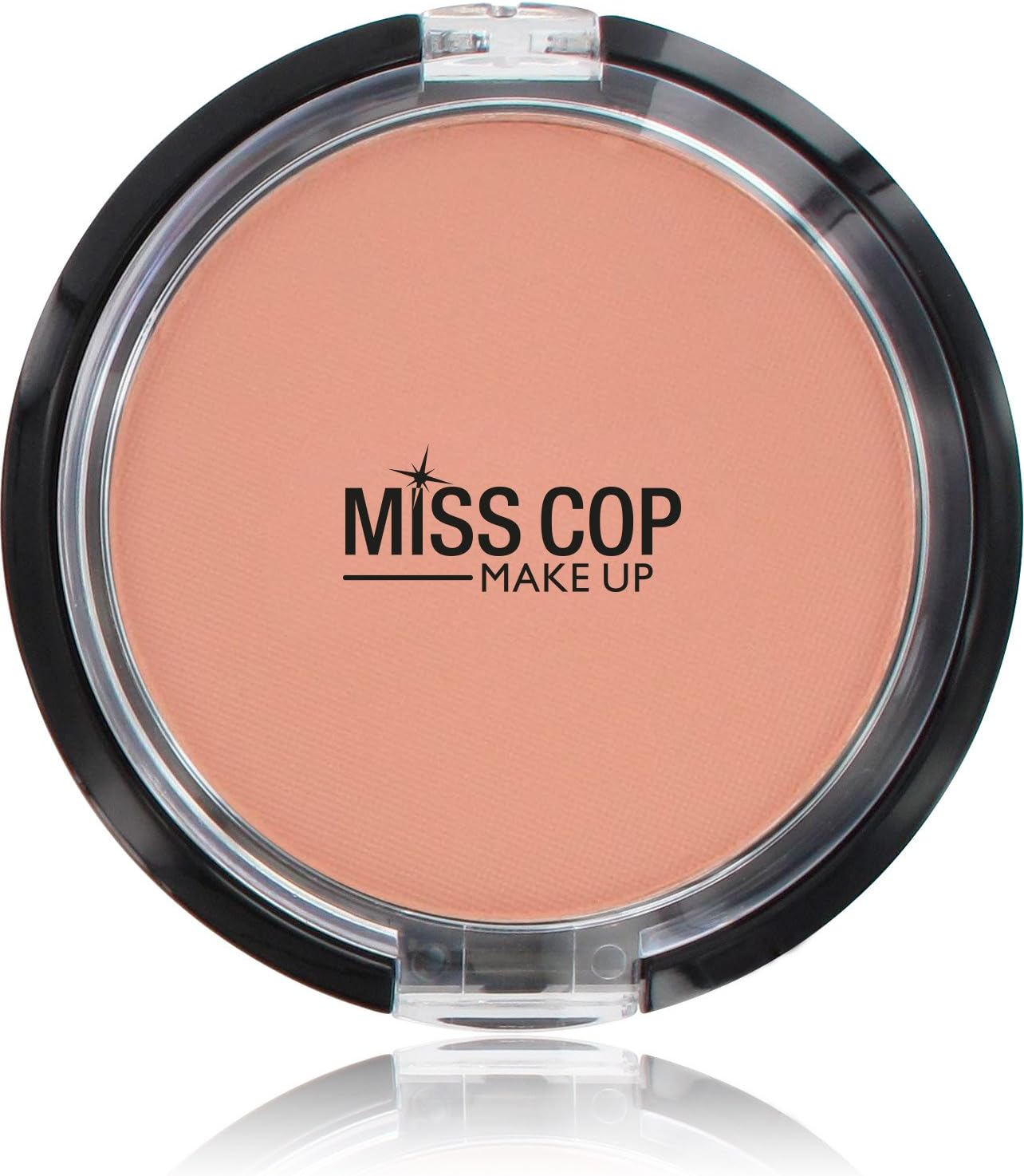 Miss Cop Poudre Compacte Beige Naturel 15 g: Amazon.fr: Beauté et Parfum