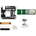 Amazon.com: 26TOPS Hailo-8 M.2 AI Accelerator Module Compatible with Raspberry Pi 5, Based On ...