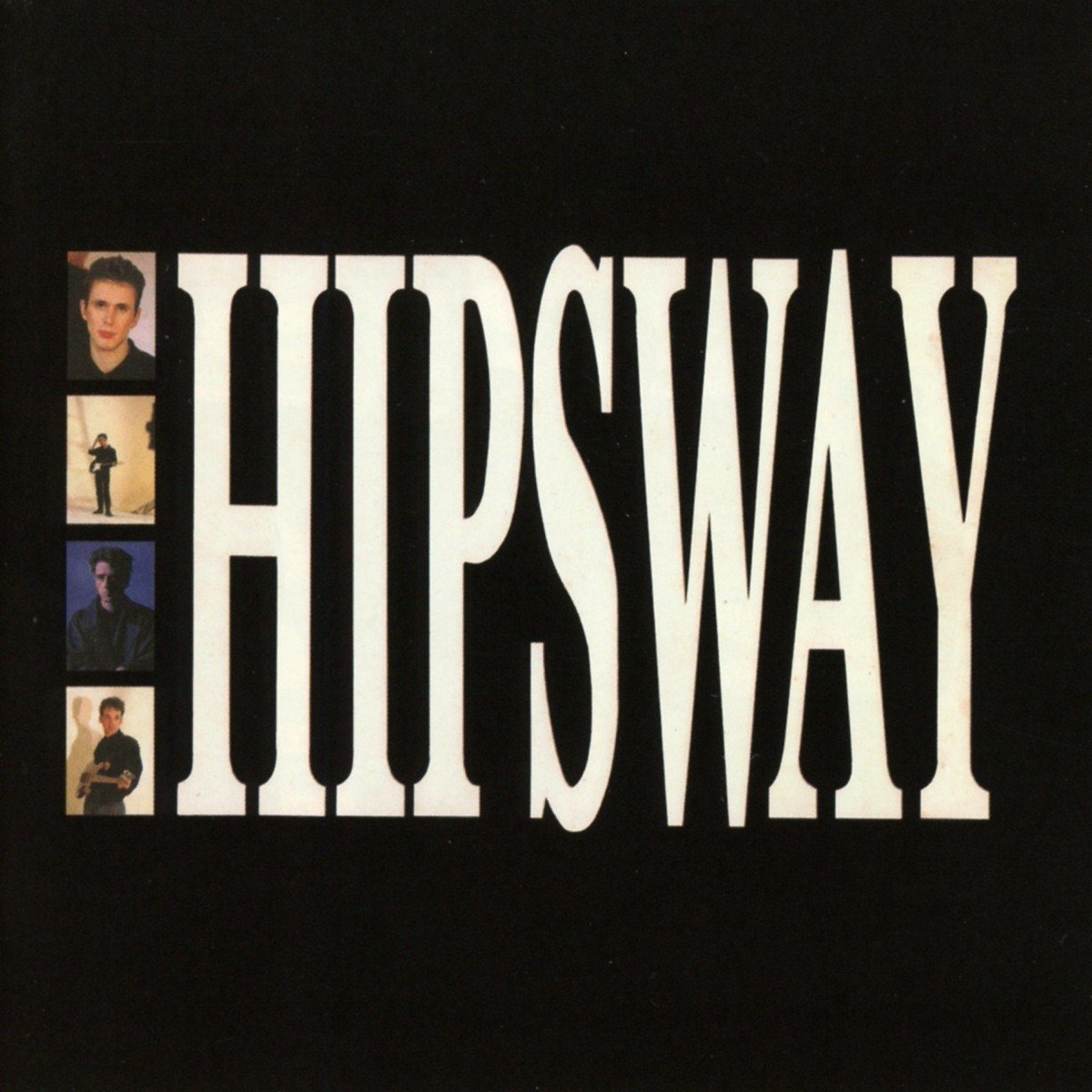 Hipsway (Deluxe 2CD Set) - Hipsway: Amazon.de: Musik