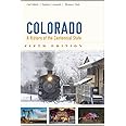 Amazon.com: Colorado: A History of the Centennial State, Fifth Edition ...