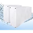 Amazon.com: RecPro Fresh and Gray Water Holding Tank | Combo Pack | for ...
