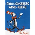 Amazon.com: El Gato Con Sombrero Viene De Nuevo / The Cat in the Hat ...