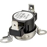 Amazon.com: GE WE4M137 Thermostat Hi-Limit for Dryer: Home Improvement