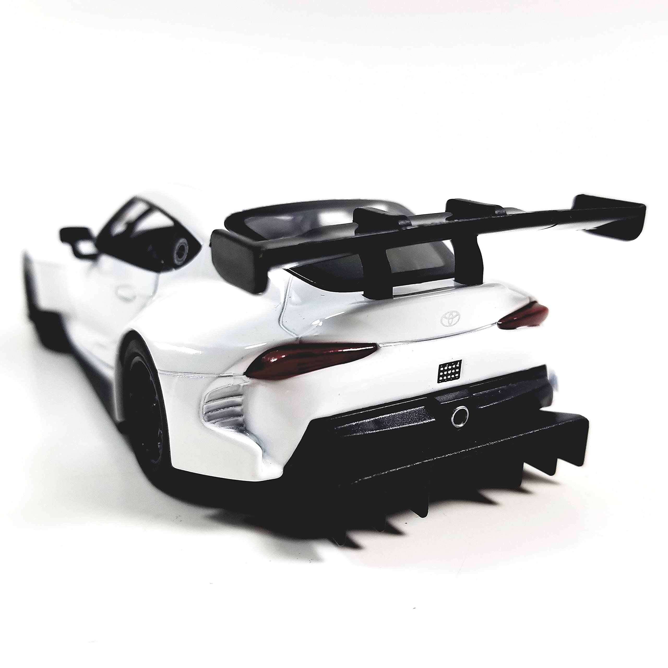 Mua KiNSMART Toyota GR Supra Concept Racing Edition 1/36 Scale Diecast ...