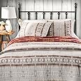 Amazon.com: Rod's Alamosa Southwest (Quilt) Neutral Southwest Design ...
