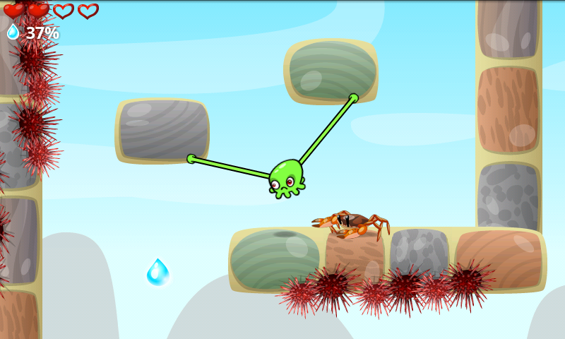 Squibble Free:Amazon.com:Appstore for Android