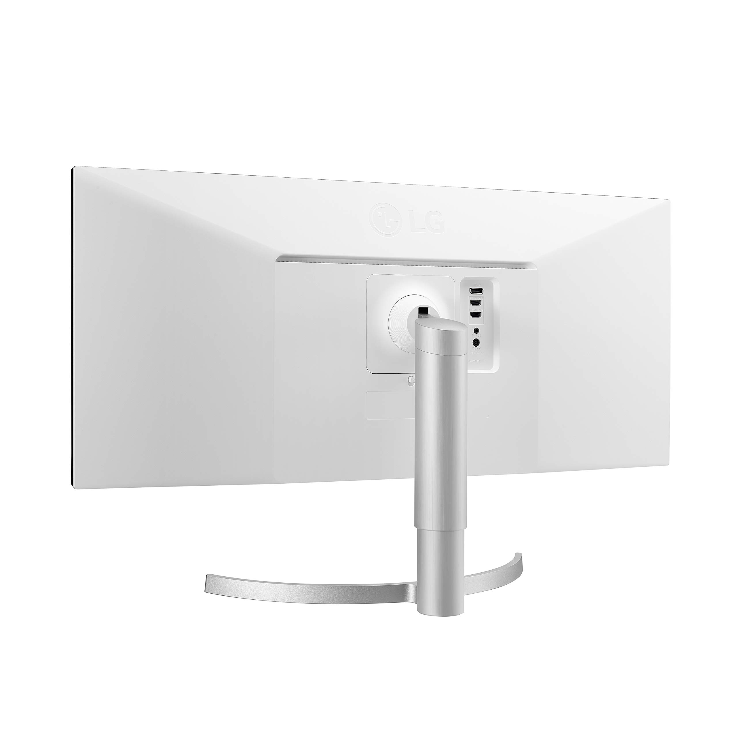 Mua LG 34WN650-W UltraWide Monitor 34" 21:9 FHD (2560 x 1080) IPS ...