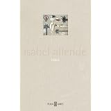 Amazon.com: Paula (Spanish Edition): 9780525433507: Allende, Isabel: Books