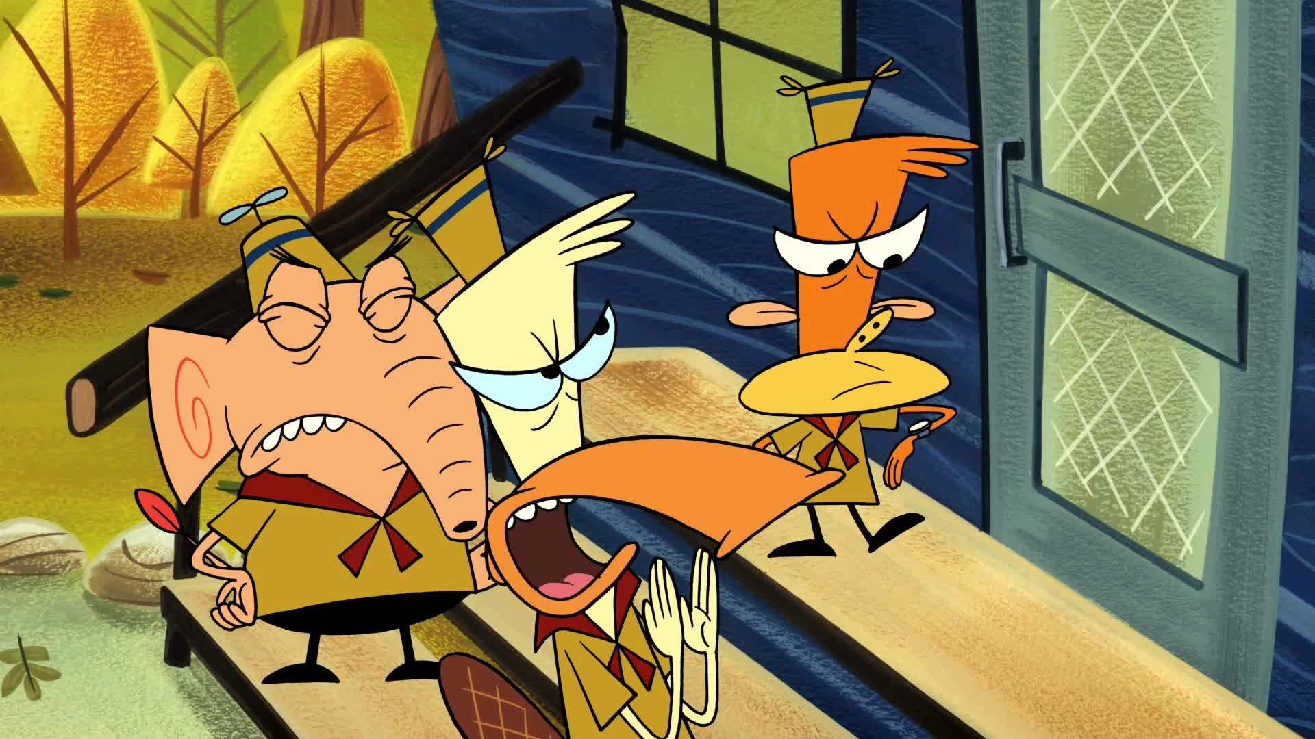 Amazon.com: Watch Camp Lazlo - Season 8 | Prime Video