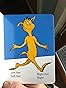 Amazon.com: The Foot Book: Dr. Seuss's Wacky Book of Opposites ...