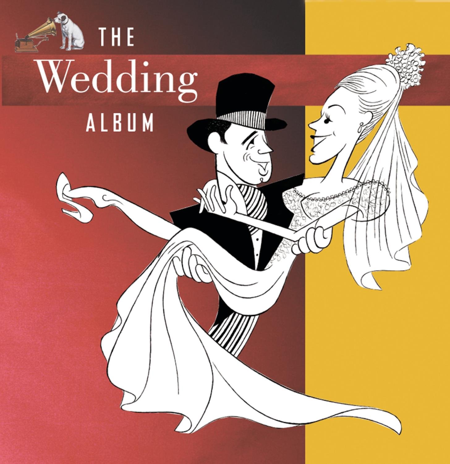 Various Artists - The Wedding Album - Amazon.com Music