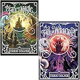 A Tale of Witchcraft... (A Tale of Magic..., 2): Colfer, Chris ...