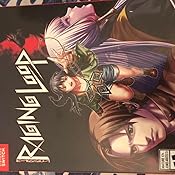 Amazon.com: Raging Loop - Nintendo Switch: Ui Entertainment: Video Games