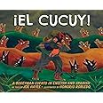 El Cucuy: A Bogeyman Cuento in English and Spanish (English and Spanish ...
